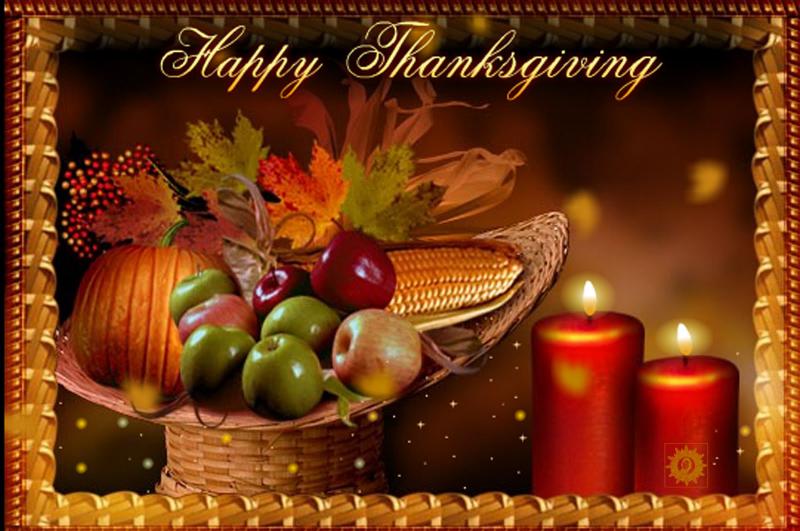 Happy Thanksgiving! - Coatesville Fire Department